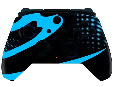Pdp Rematch Glow Advanced Wired Controller And Aiirlite Glow Wired