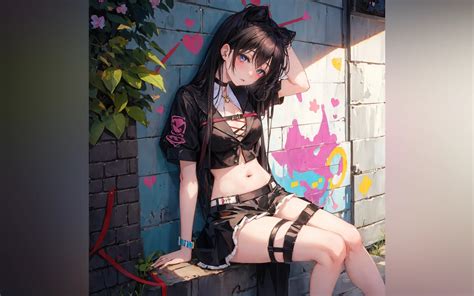 Ai Girl Generator Ai Tool Information Latest Updates And Alternatives Ainave