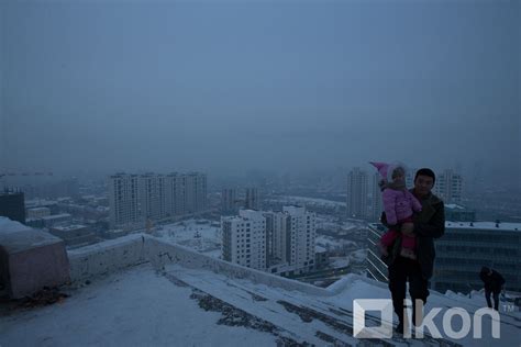 Улаанбаатарын агаарын бохирдлыг бууруулахад Азийн Хөгжлийн Банк 130 сая