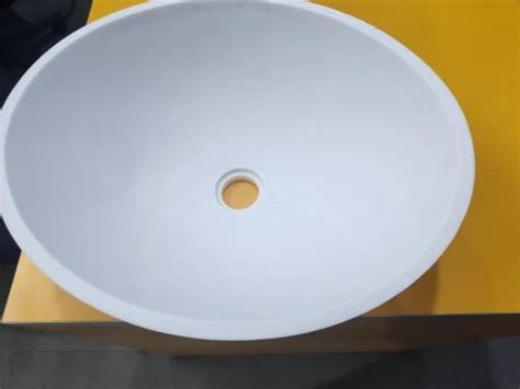 Corian Wash Basin At ₹ 1000 Piece कोरियन वॉश बेसिन In Jaipur Id