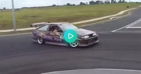 When Roundabouts Are Confusing  On Imgur