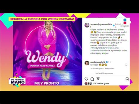 Wendy Guevara y Kimberly se graban haciendo del baño video Actitudfem