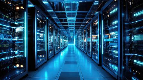 Network It Equipment Stock Illustration Illustration Of Swch 319510496