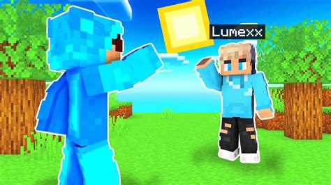 Ich Bin Der Bruder Von LumeXx YouTube