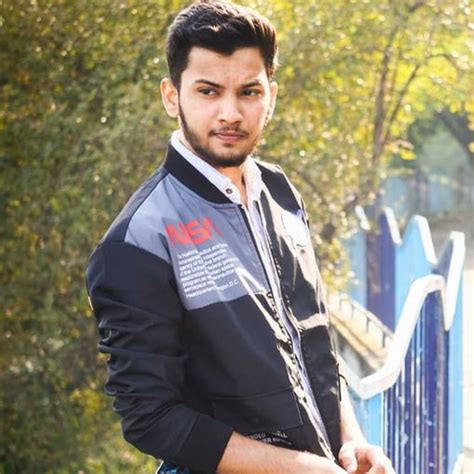 Subhan Uddin Influencer Biography Content Creator Career