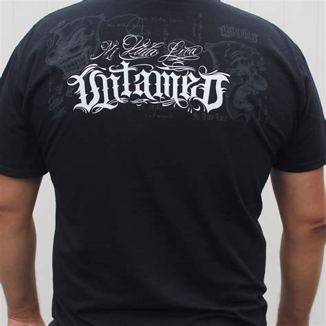 Mi Vida Loca Edv Clothing