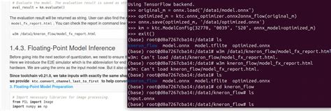 kl520 toolchain on docker — kneron developer forums