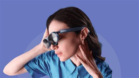 Xrai Glass 20 Officially Launches Globally Xrai Glass
