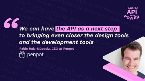 Video Penpot On Linkedin Opensource Design Developer Api Penpotapi