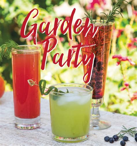 Garden Party