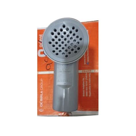 X Cm Astral Pvc Nahani Trap With Jali At Best Price In Coimbatore Id