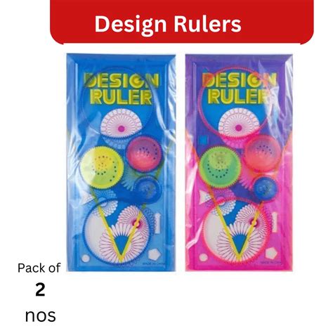 Design Ruler 90smittaikadai
