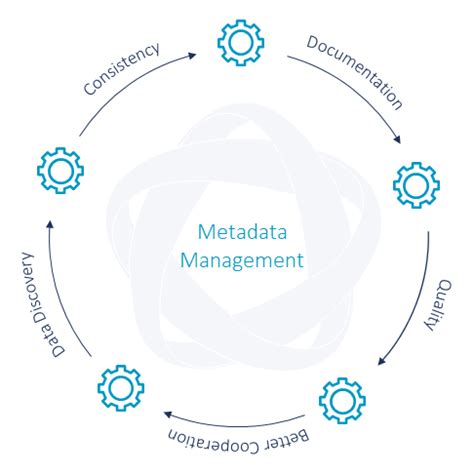 Metadata Management Framework A How To Guide Camelot Management Consultants