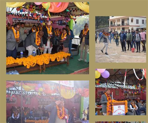 सल्यानको छत्रेश्वरीमा छैठौं राष्ट्रपति रनिङ शिल्ड प्रतियोगिता आजबाट