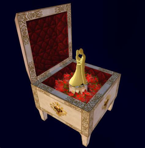 Second Life Marketplace The Magic Flute Moments White Onyx V2 Mesh