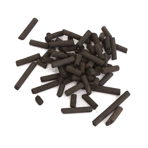 Industrial Columnar Activated Carbon Wastewater Treatment Waste Gas