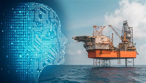 Researchers To Use Ai To Unlock Oil And Gas Big Data Treasure Trove