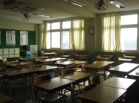School Bg Classroom 1 By Taskedangelstock On Deviantart