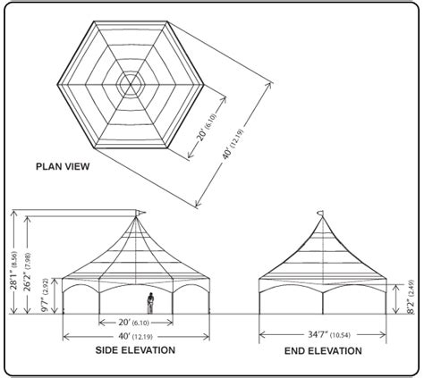 Tents Superior Party Rentals