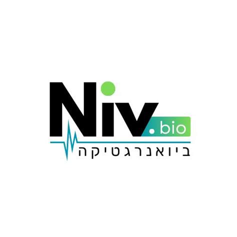ניב שלמה ביואנרגטיקה