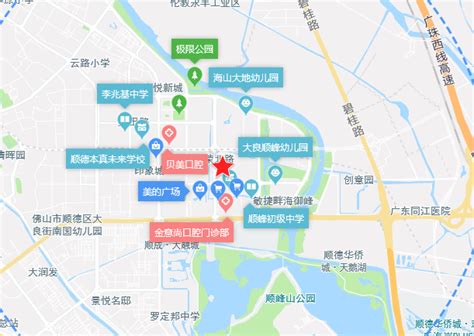 华润386亿摘佛山tod靓地，或将引入万象汇 知乎
