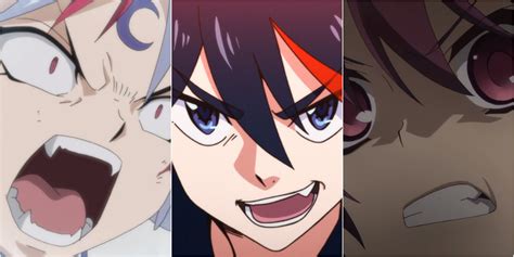 10 Strongest Female Shonen Protagonists Ranked
