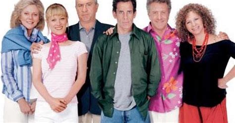 Un Troisi Me Pisode Pour Mon Beau P Re Et Moi Premiere Fr