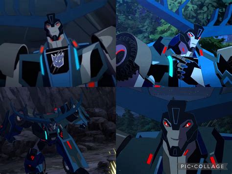 Thunderhoof From The 2015 Robots In Disguise Wallpaper It Aint Who Wins The Most Fights Just