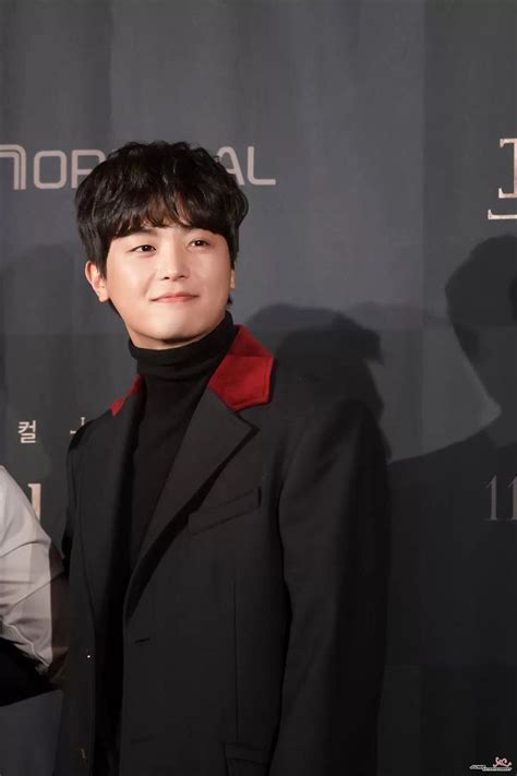 Yeon Woo Jin Thailand On Twitter Yeon Woo Jin Korean Actors Jin