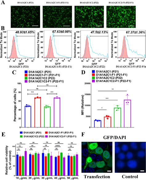 Fluorinated Amphiphilic Polyβ Amino Ester Nanoparticle For Highly