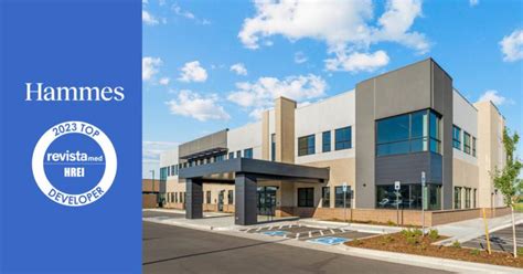 Hammes Has Been Ranked As The Nations No 1 Developer In The Revista… Hammes