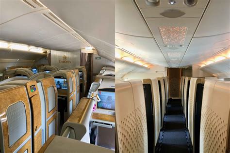 Emirates Vs Etihad A380 First Class Which Is Better Point Hacks