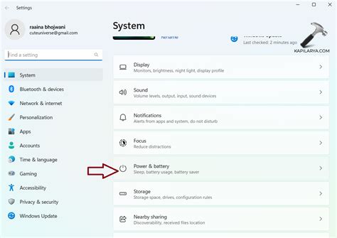 Fix Transparency Effects Not Working On Windows 11