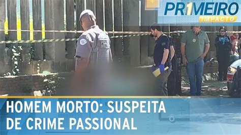 Polícia investiga morte misteriosa de jovem de anos Primeiro