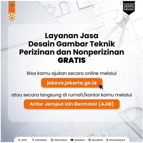 Web Wilayah Jakarta Utara