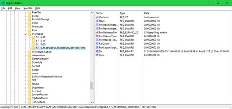 Fix You Ve Been Signed In With A Temporary Profile In Windows Page