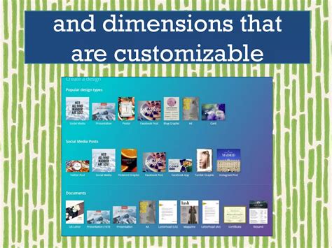 Canva Tutorial For Beginners Part 1 PDF Desktop Publishing Computer Software And