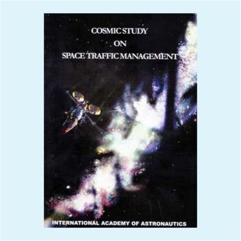 Space Traffic Management Iaa