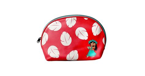 Disney Lilo And Stitch Cosmetic Bag Nerdom