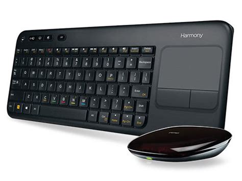 Logitech Smart Keyboard Harmony Smart Keyboard