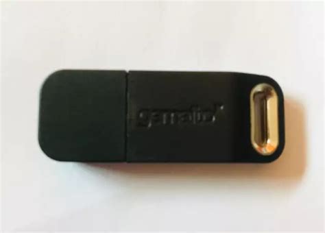 Yubico Yubikey Security Token Eur 88 56 Picclick Fr