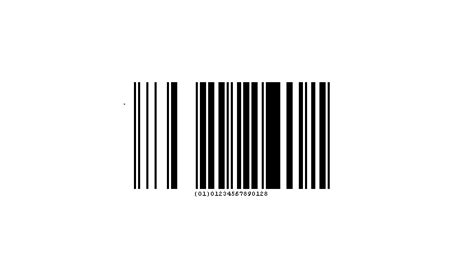 Generate Barcode In Java Using Okapibarcode And Zxing Library