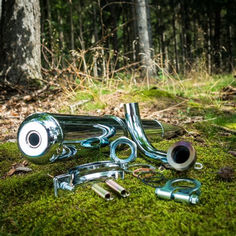 LangTuning Feinstes Simsontuning Seit 1994