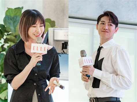 美妝含金量破表！「elle Beauty Star 美妝之星隱賣王」美妝後台派對超精彩，美容編輯、專家達人、時尚kol齊聚，一次盤點獲獎超神