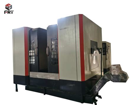 China Horizontal CNC Milling Machine Manufacturers Horizontal CNC