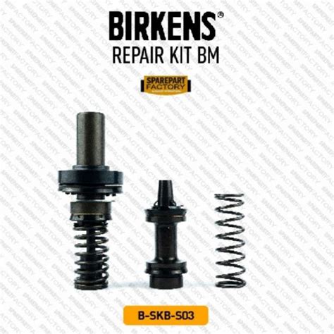 Promo Brake Master Kit Atau Kit Master Rem Atas Escudo Vitara Sidekick Diskon 23 Di Seller Zuma