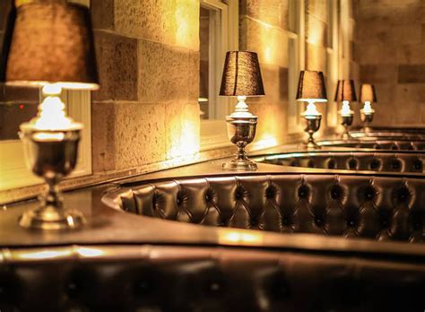 Greenwood Hotel Picturesque Pubs Hidden City Secrets