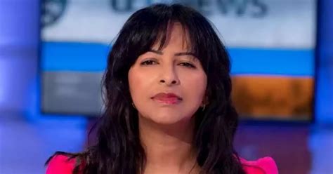 Itv Star Ranvir Singh Tells Of Tears On Park Bench After Being Axed