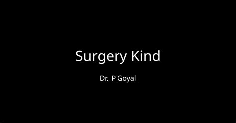 Dr Pawan Goyal Sr Consultant Neurosurgery Artemis Hospital