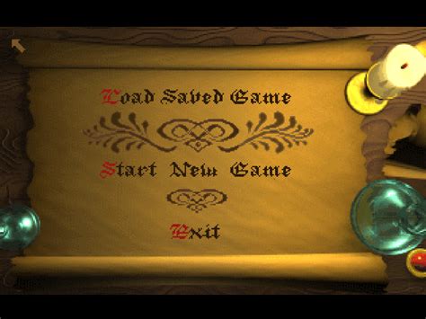 The Elder Scrolls Daggerfall Play Game Online